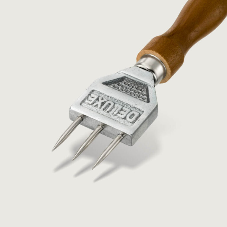 Deluxe Ice Pick 3 Blades Ice Picks