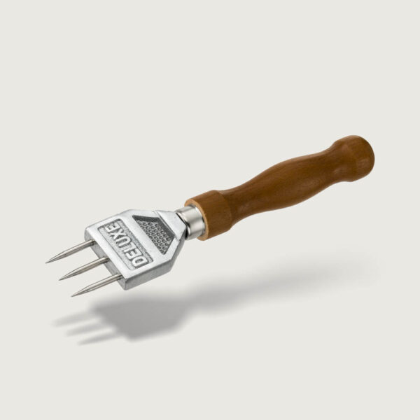 Deluxe Ice Pick 3 Blades Ice Picks