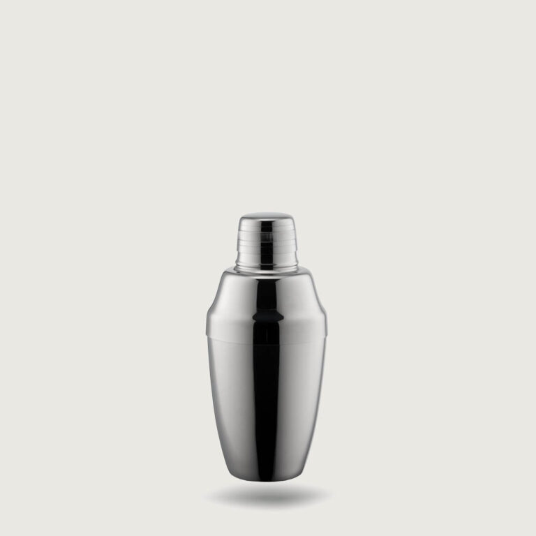 YUKIWA Cocktail Shaker 3pcs Shakers