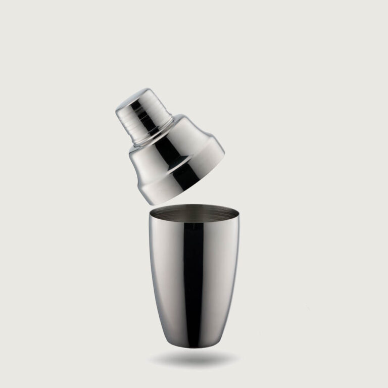 YUKIWA Cocktail Shaker 3pcs Shakers