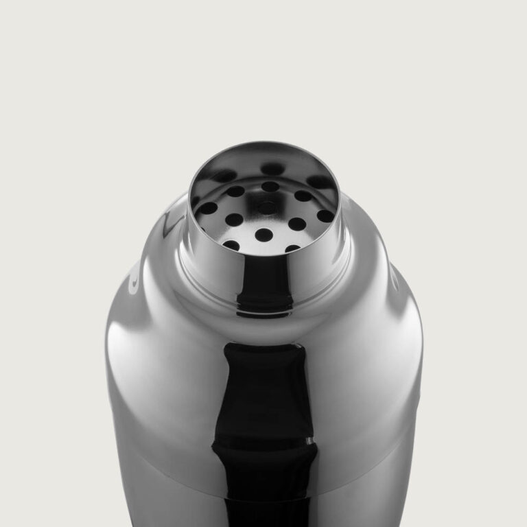 YUKIWA Cocktail Shaker 3pcs Shakers